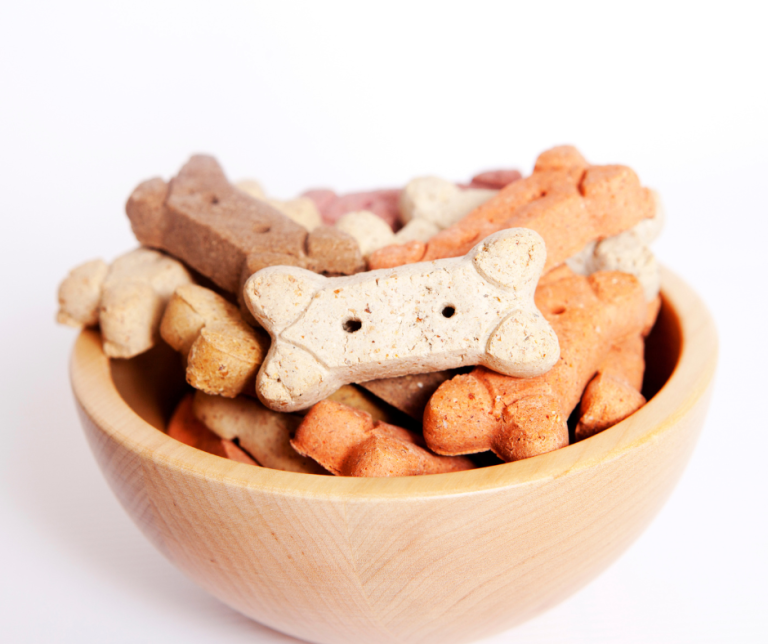 A Veterinarian’s Guide to the Treat Aisle - Oz Animal Hospital